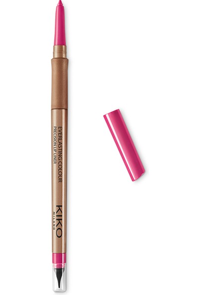 KIKO Dudak Kalemi - Everlastıng Colour Precıs Lıp LINER-412 KIKO Dudak Kalemi - Everlastıng Colour Precıs Lıp LINER-412