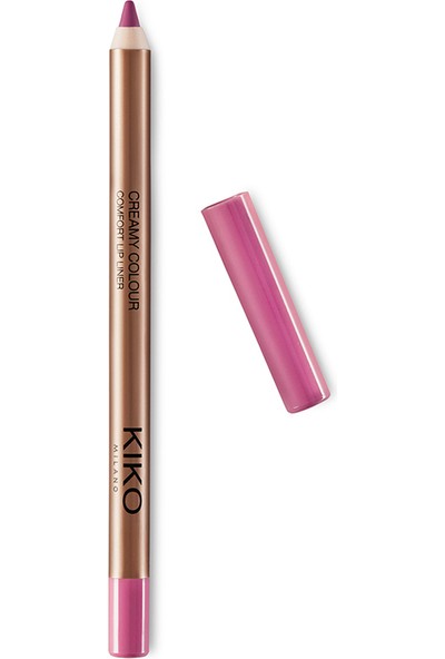 KIKO Dudak Kalemi - Creamy Colour Comfort Lıp Lıner - 311 KIKO Dudak Kalemi - Creamy Colour Comfort Lıp Lıner - 311