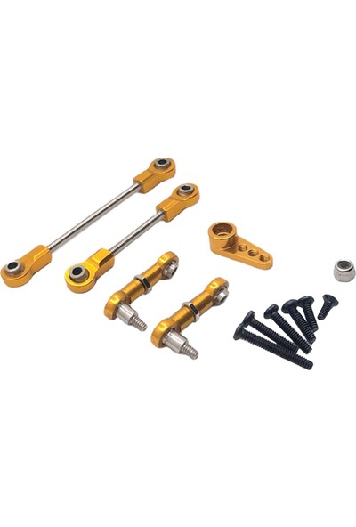 Lovoski Rc Araç Yedek Parça Ekipmanı (Yurt Dışından)