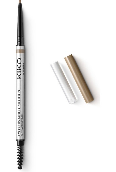 Kiko Kaş Ürünleri - Mıcro Eyebrow Pencıl 01 Kiko Kaş Ürünleri - Mıcro Eyebrow Pencıl 01