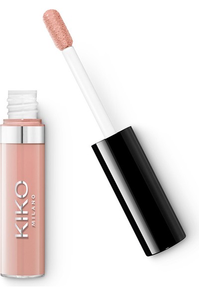 Kiko Göz Farı - Long Lastıng Lıquıd Eyeshadow 02 Kiko Göz Farı - Long Lastıng Lıquıd Eyeshadow 02