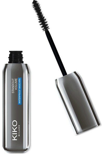 Kiko Hacim Efekti - Standout Volume Wp Mascara Kiko Hacim Efekti - Standout Volume Wp Mascara