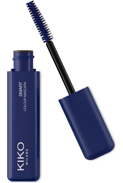Kiko Renkli Maskara - Smart Colour Mascara - 07