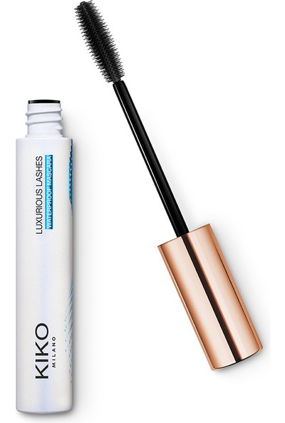 Kiko Hacim Efekti - Luxurıous Wp 01 Kiko Hacim Efekti - Luxurıous Wp 01