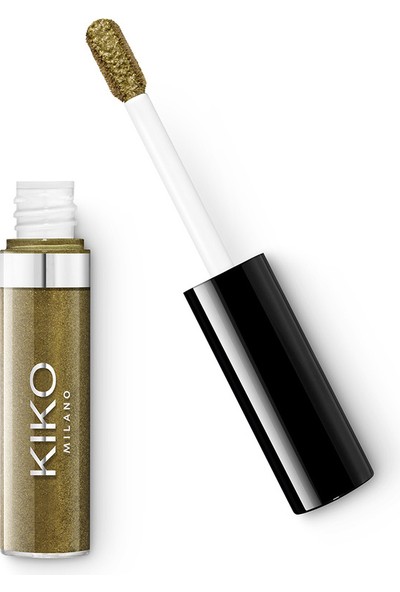 Kiko Göz Farı - Long Lastıng Lıquıd Eyeshadow 06 Kiko Göz Farı - Long Lastıng Lıquıd Eyeshadow 06