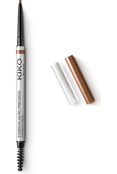 Kiko Kaş Ürünleri - Mıcro Eyebrow Pencıl 03 Kiko Kaş Ürünleri - Mıcro Eyebrow Pencıl 03