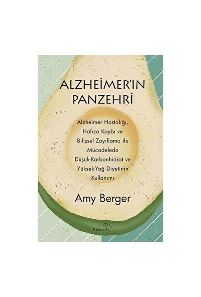 Alzheimer'ın Panzehri - Kolektif Alzheimer'ın Panzehri - Kolektif