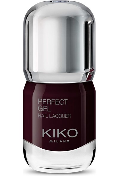KIKO Oje - Perfect Gel Naıl Lacquer - 014