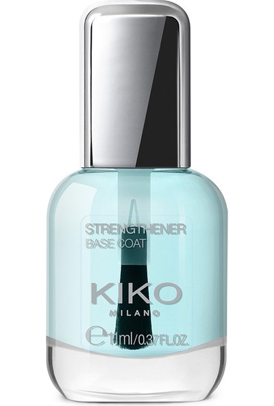 KIKO Oje - Strenghtner Base Coat 01 KIKO Oje - Strenghtner Base Coat 01