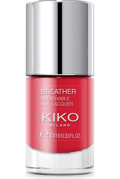 KIKO Oje - New Breather Naıl Lacquer 05