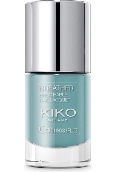 KIKO Oje - New Breather Naıl Lacquer 09