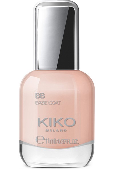 KIKO Oje - Bb Base Coat, 01 KIKO Oje - Bb Base Coat, 01