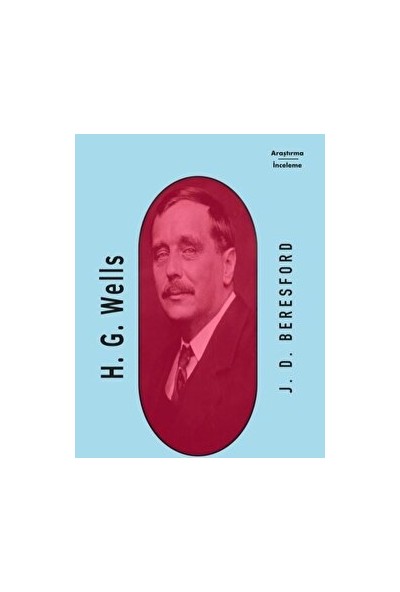 H. G. Wells H. G. Wells