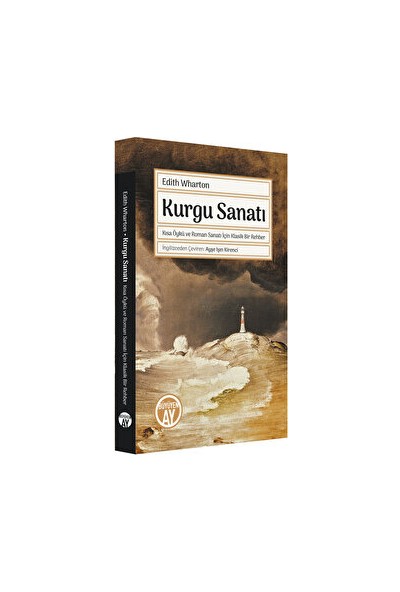 Kurgu Sanatı - Edith Wharton - Edith Wharton