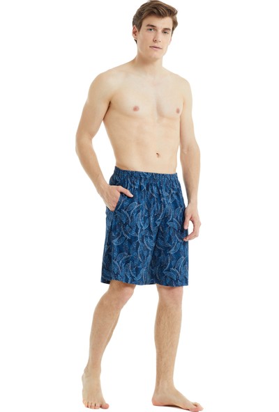 Blackspade Şort, 2xl, Lacivert