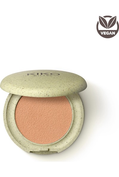 Kiko Krem Kapatıcı - Green Me 22 Lumınous Concealer 02