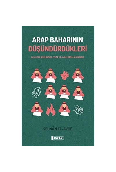 Arap Baharının Düşündürdükleri