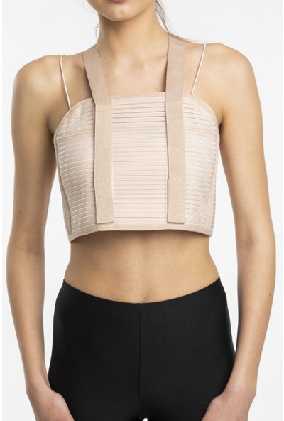 İbiza Avm Göğüs Korsesi