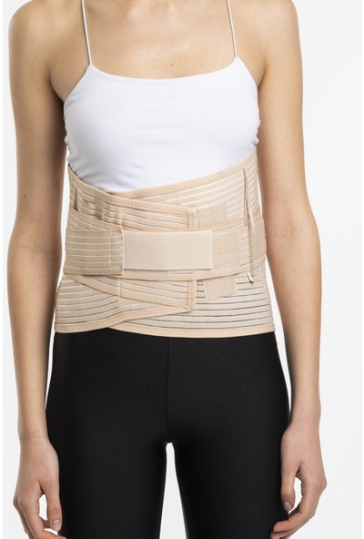 İbiza Avm Lumbosakral Korse (26 Cm)