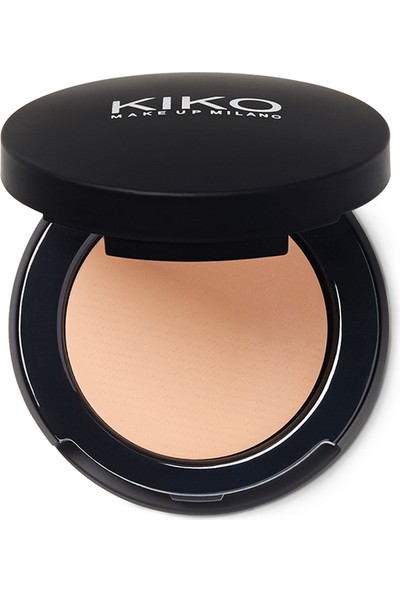 Kiko Krem Kapatıcı - Full Coverage Concealer - 01 Kiko Krem Kapatıcı - Full Coverage Concealer - 01