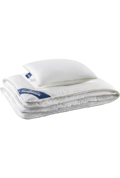 Sleeppeople Bamboo Bebet Set