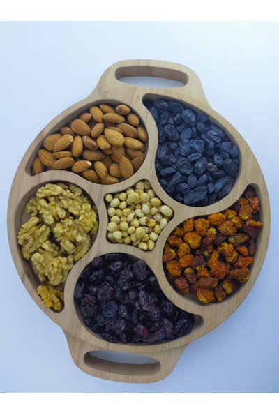 Wood Atölye Ahşap Çerezlik Wood Atölye Ahşap Çerezlik