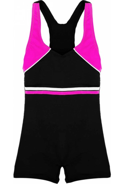 Forum Kız Garson Yüzücü Mayo