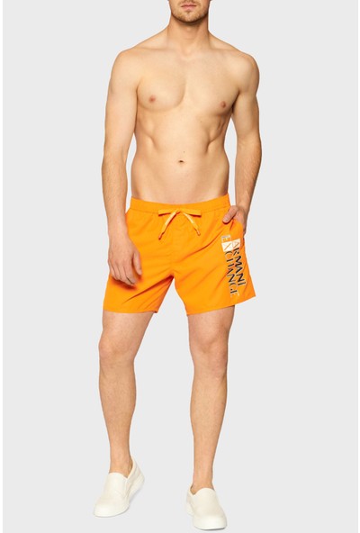 Armani Exchange Marka Logolu Regular Fit Mayo Short Erkek Mayo Short 953001 1P620 00262 Armani Exchange Marka Logolu Regular Fit Mayo Short Erkek Mayo Short 953001 1P620 00262