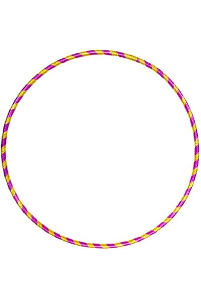 Ercan Oyuncak Çift Renk Hulohop 70 cm Ercan Oyuncak Çift Renk Hulohop 70 cm