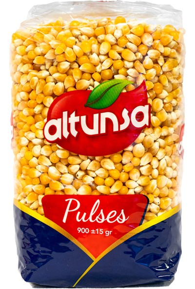 Altunsa Mısır 900 gr Altunsa Mısır 900 gr
