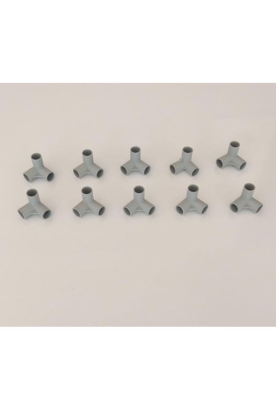 Prado Bez Dolap Bağlantı Aparatı P1 10 Adet