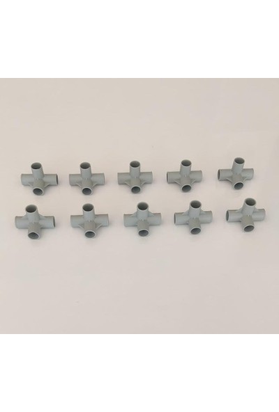 Prado Bez Dolap Bağlantı Aparatı P2 10 Adet