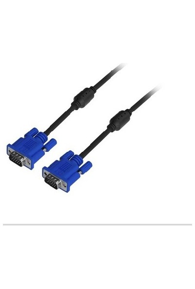 Seclife SLV-VG05 5m VGA Kablo Seclife SLV-VG05 5m VGA Kablo