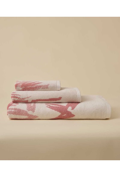 Maisonette Bamboo Lead Havlu Kahve 30x50cm Maisonette Bamboo Lead Havlu Kahve 30x50cm