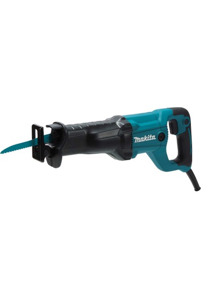 Makita JR3051TK Tilki Kuyruğu Kılıç Testere 1200W Makita JR3051TK Tilki Kuyruğu Kılıç Testere 1200W