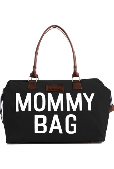 Chqel Kadın Mommy Bag Anne Bebek Bakım Çantası Chqel Kadın Mommy Bag Anne Bebek Bakım Çantası