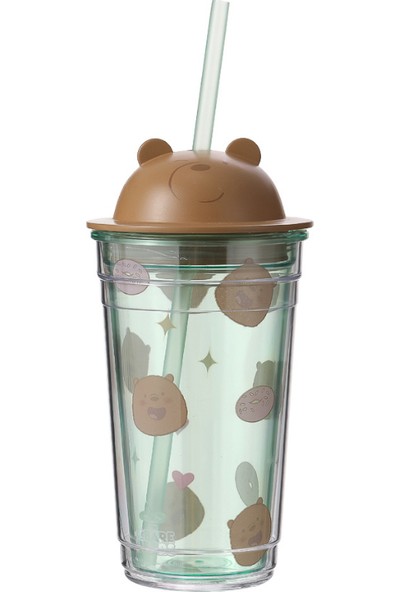 Miniso Plastik Su Kabı Miniso Plastik Su Kabı