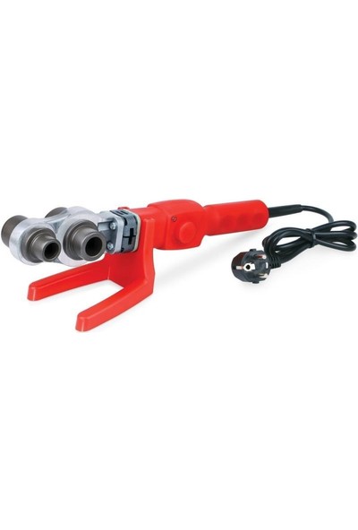 Zimak ZMK-1245 Pprc Plastik Boru Kaynak Makinası 600 W Zimak ZMK-1245 Pprc Plastik Boru Kaynak Makinası 600 W