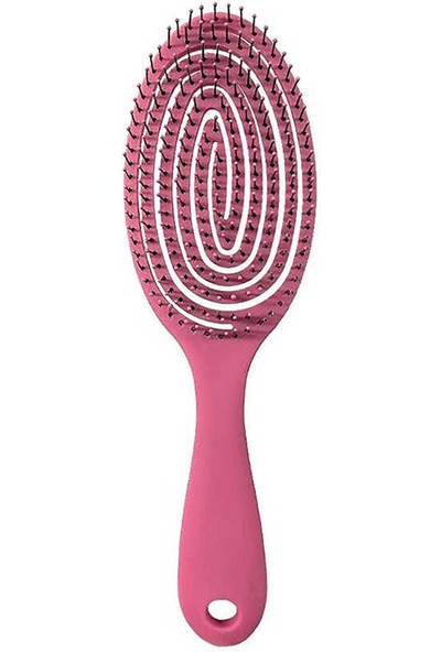 Claris Clarıs Pro Açma Fırçası Oval C-20406