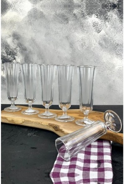 Rayan Leylak 6'lı Kahve Yanı Bardağı Rayan Leylak 6'lı Kahve Yanı Bardağı