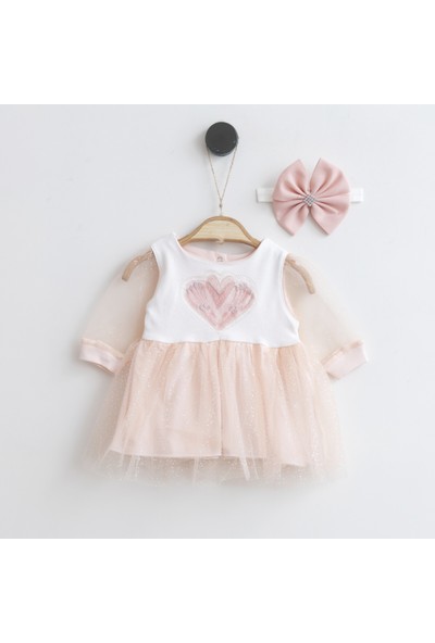 Miniborn Elif Elbise