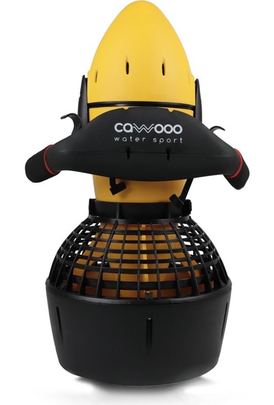 Cawooo Sea Scooter Deniz Scooter