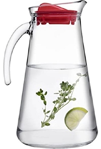 Paşabahçe Ferah Sürahi 1500 cc