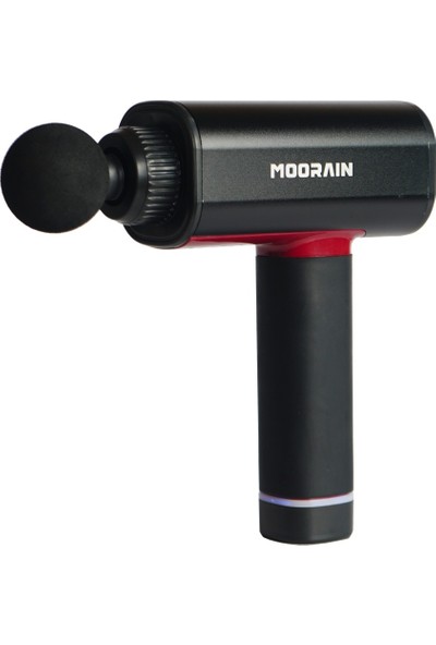 Kraft Hart Moorain Masaj Tabancası Gövdesi Metal Khmg - 03 25V