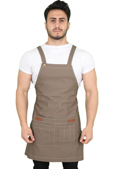 Zenobya Kafe Önlüğü Ö001