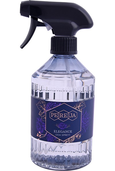 Pereja Elegans Oda Spreyi 500 ml