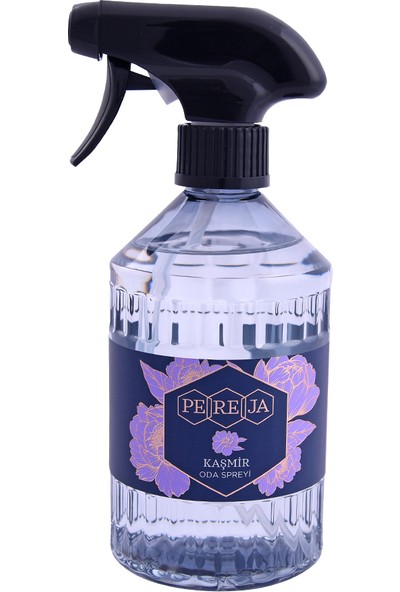 Pereja Kaşmir Oda Spreyi 500 ml