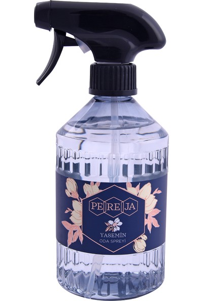 Pereja Yasemin Oda Spreyi 500 ml