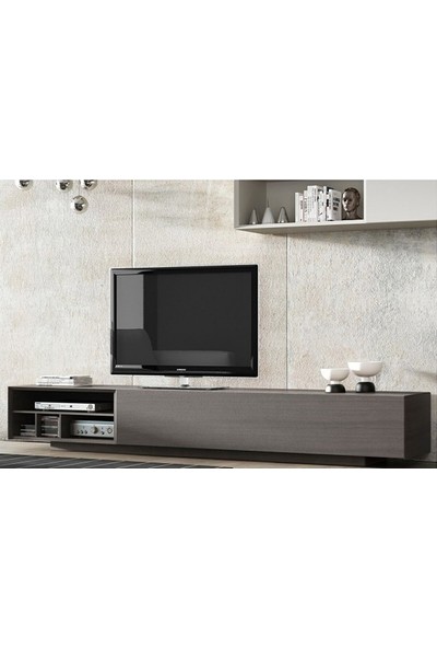 Decoroys Eva Tv Ünitesi