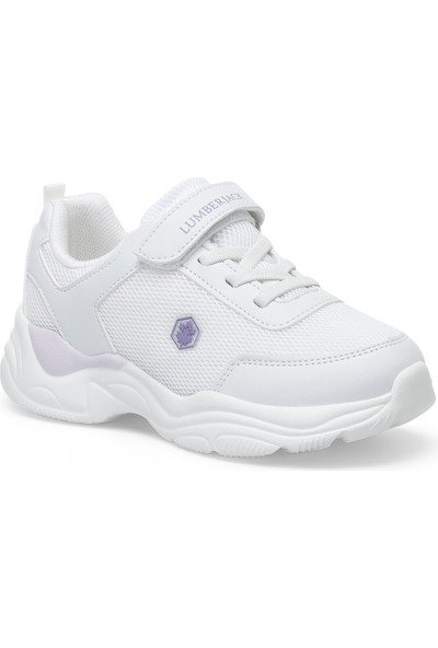 Lumberjack Ella 2fx Kız Çocuk Spor Ayakkabı